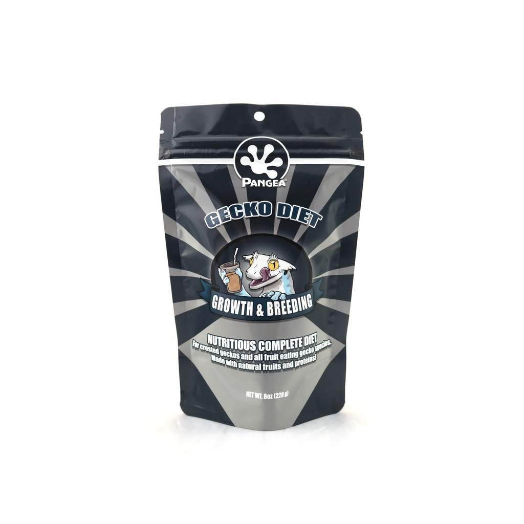 Pangea Fruit Mix™ Growth & Breeding Formula Complete Gecko Diet – BB's ...